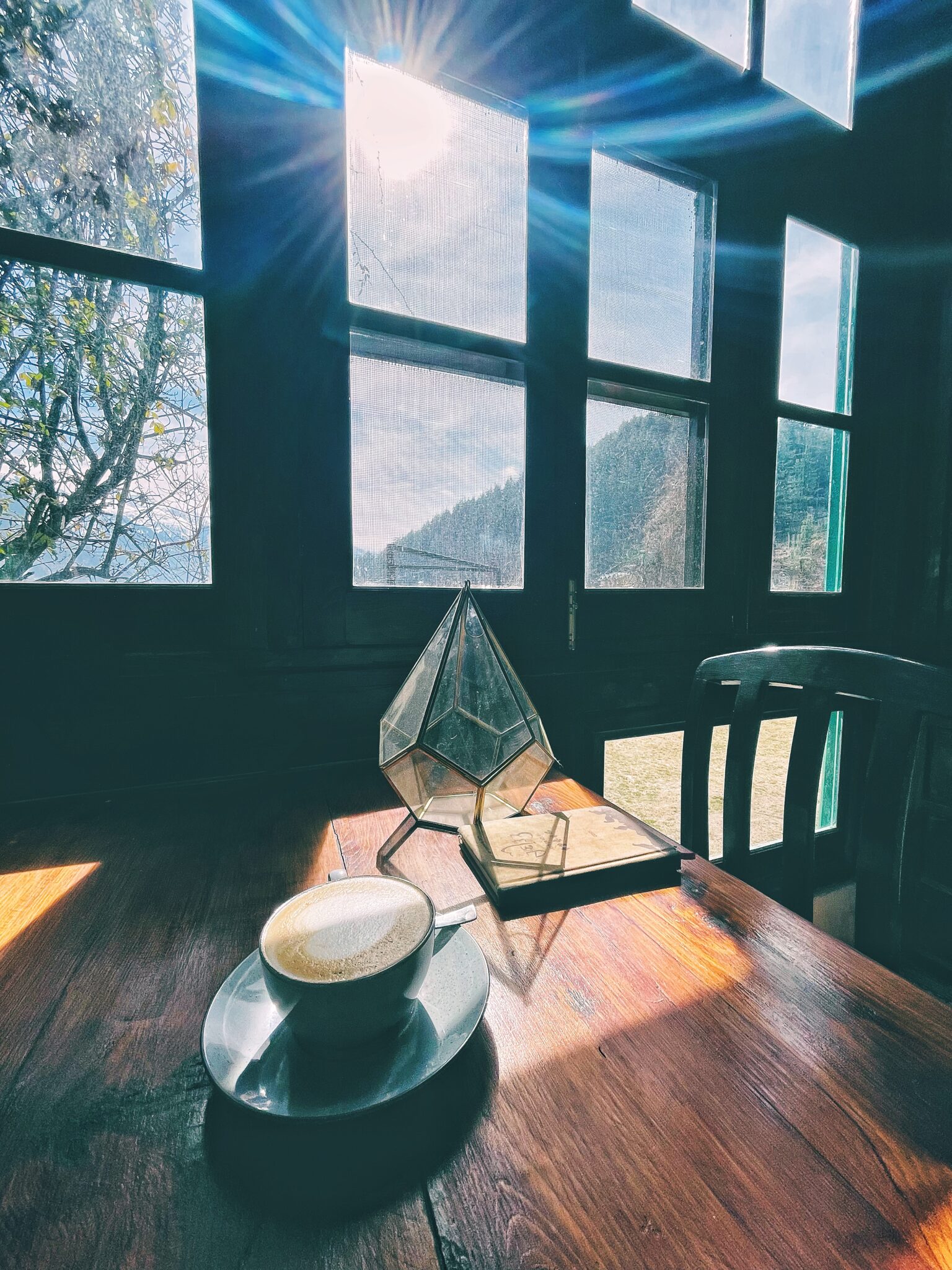 Offlimits Coffee – The Hemp Cafe