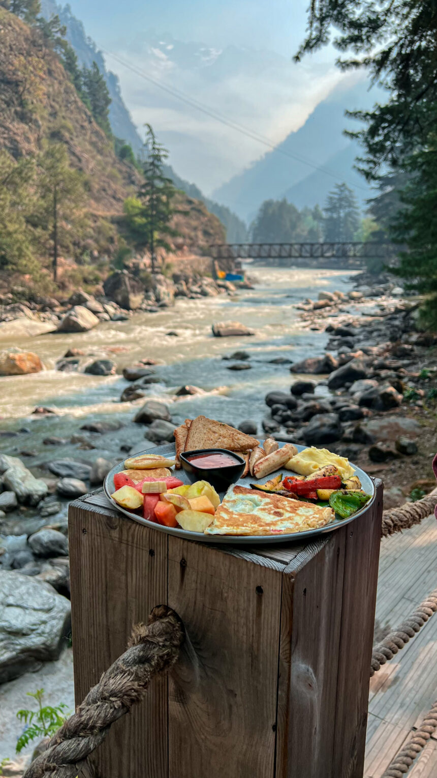 Offlimits Coffee – The Hemp Cafe