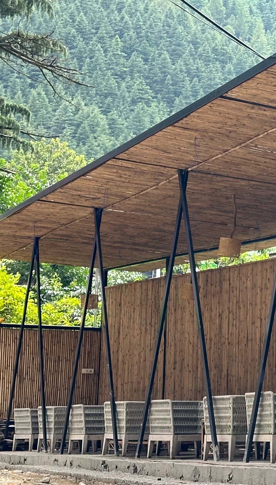 Offlimits Coffee – The Hemp Cafe