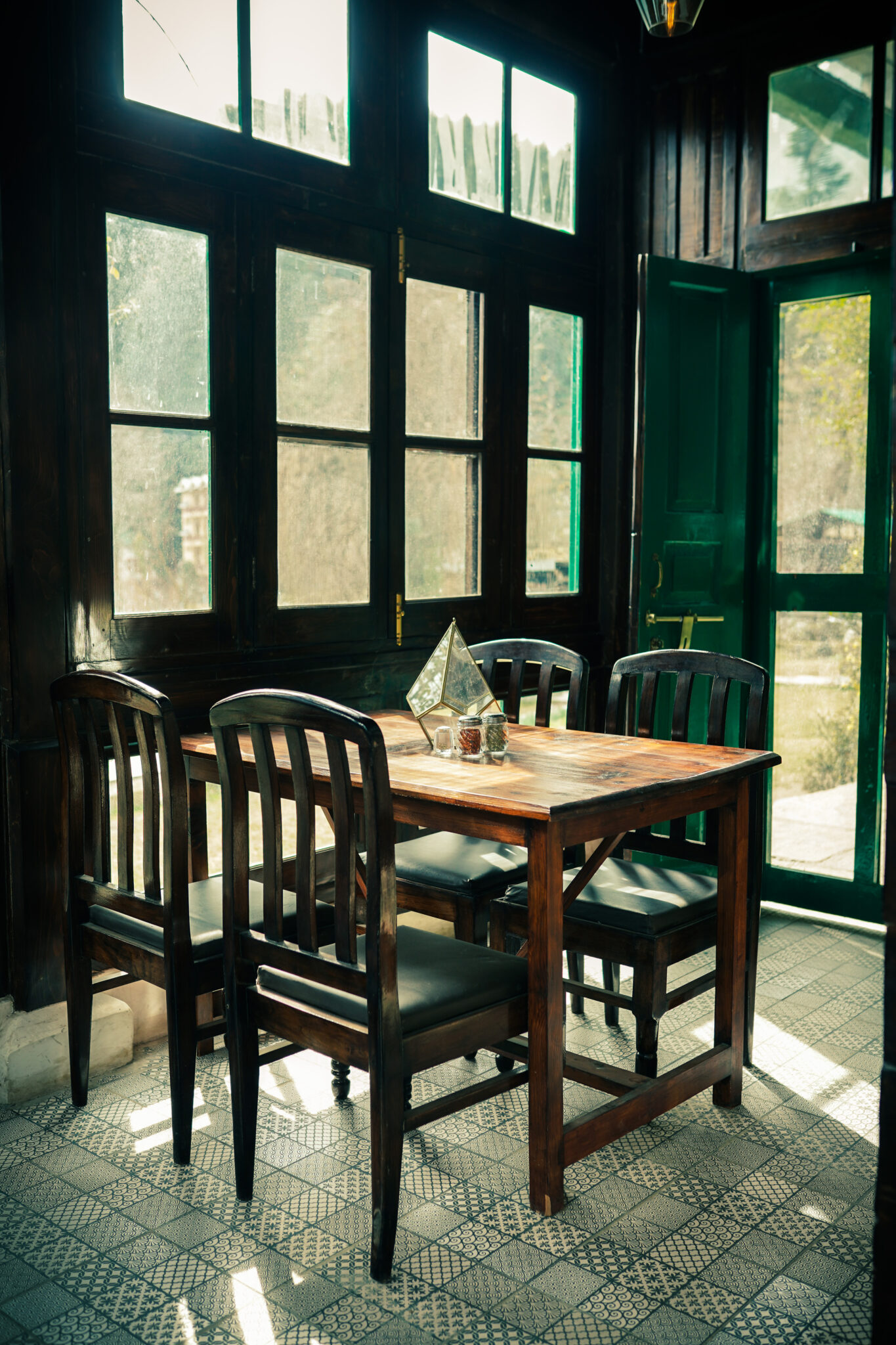 Offlimits Coffee – The Hemp Cafe